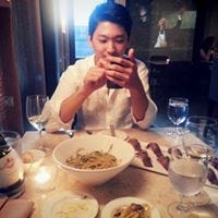 David Seung Jun Lee – Medium
