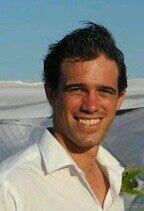 Gideon Burger – Medium