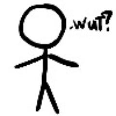 Awkward Stickman – Medium