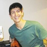 Jeremy Kaufman – Medium