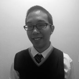 About – Andrew Giang – Medium