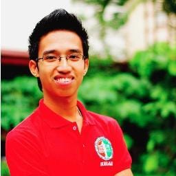 Slye Joy Serrano – Medium