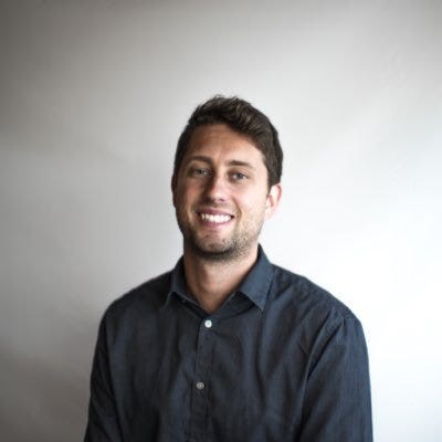 Chris Gertz-Rombach – Medium