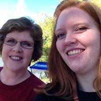 Mary Lyons – Medium