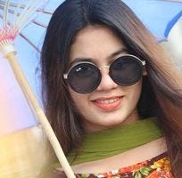 Ruksana Akther Rupa – Medium