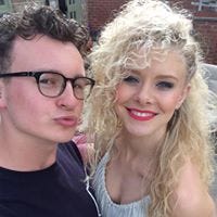 Charlie Bridges – Medium