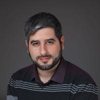Shahar Tal – Medium
