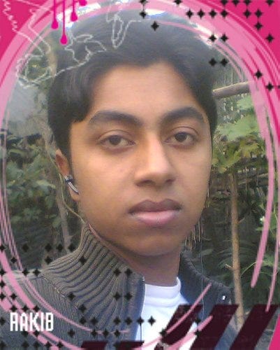 Md. Rakib Shikder – Medium