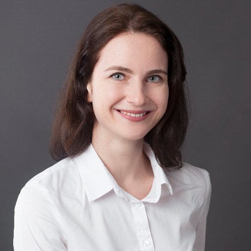 Daria Filippova – Medium