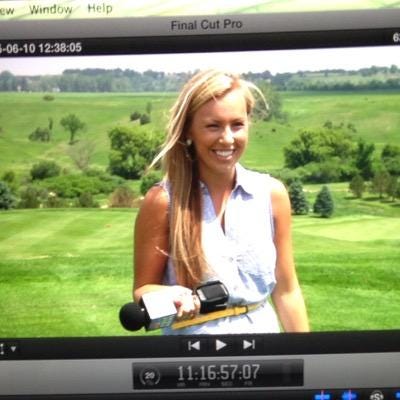 Carly Jensen – Medium