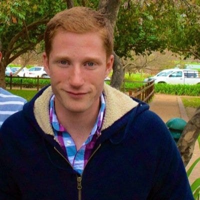 Adam Coretz – Medium