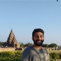 Shijith Ajithkumar – Medium
