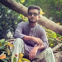 Nazmus Sakib – Medium