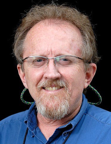 Gary O'Brien – Medium