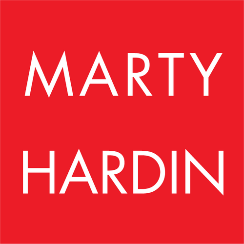Marty Hardin – Medium