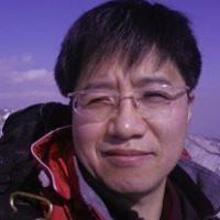 Simon SS Ahn – Medium