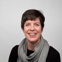Gretchen McNeely – Medium