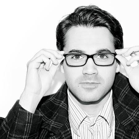 Michael Ash – Medium