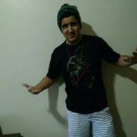 Lucas Maia – Medium