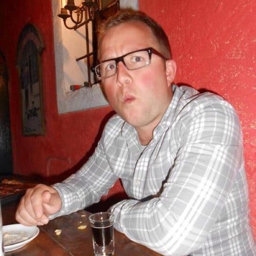 Brian Peltier – Medium