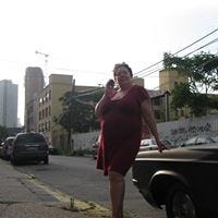 Alison Murchie – Medium