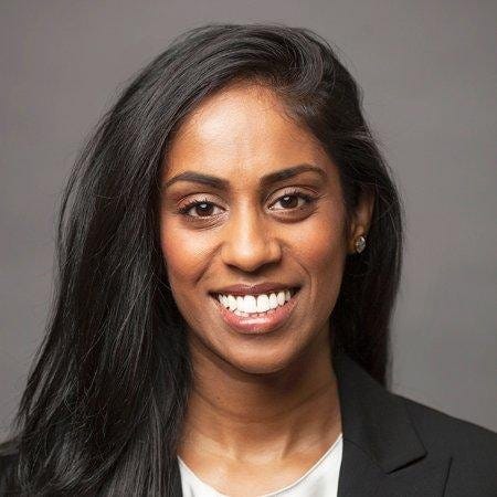 Amanda Emmanuel – Medium