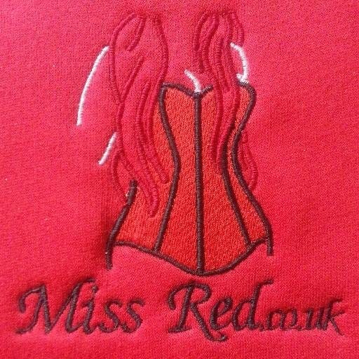 Miss Red – Medium