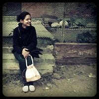 Gargee Thakkur – Medium
