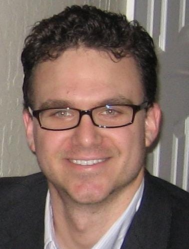 Michael Levinson – Medium