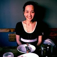 Titi Tsai – Medium