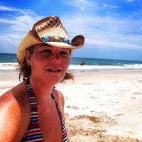 Kathy Davis – Medium