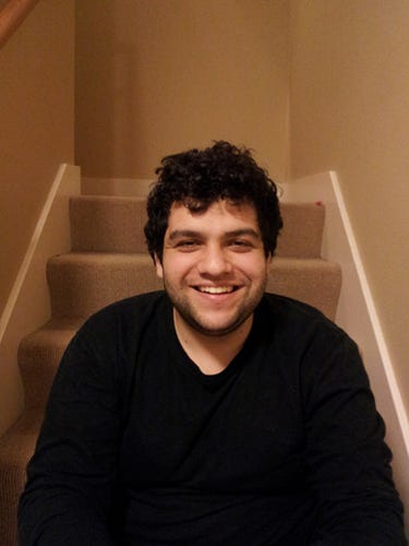 Ben Kessler – Medium