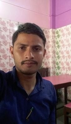 SURYA PRAKASH MISHRA – Medium