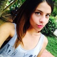 Estefania Sanz – Medium
