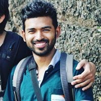 Rabin Shrestha – Medium