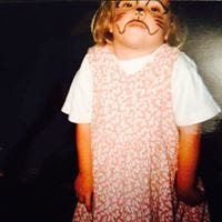Charlotte Dillon – Medium