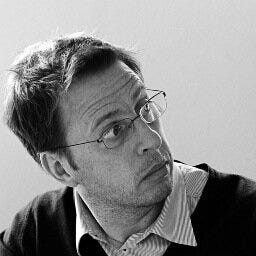 About – Michael Wallis – Medium