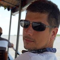 Arkady Emelyanov – Medium