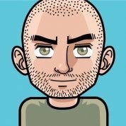 Daniel Morris – Medium