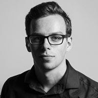 Matthew Vincent – Medium