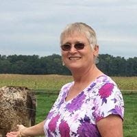 Connie Vandergriff – Medium