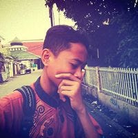 Shendy Putra – Medium