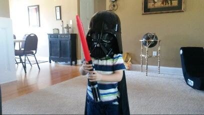 Kevin Morse – Medium