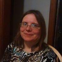 Michelle Giroux – Medium