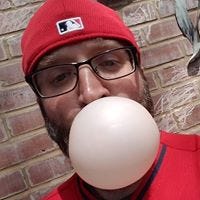 Daniel Stout – Medium