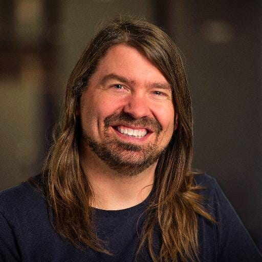 About – Eric Melin – Medium