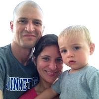 James M. Johnson III – Medium