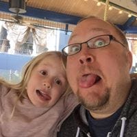 Matt Hallberg – Medium