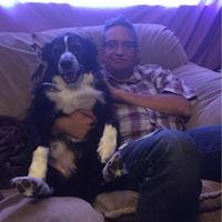 Jeff Melchior – Medium