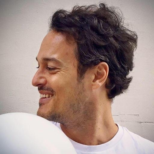 Thomas Peignier – Medium